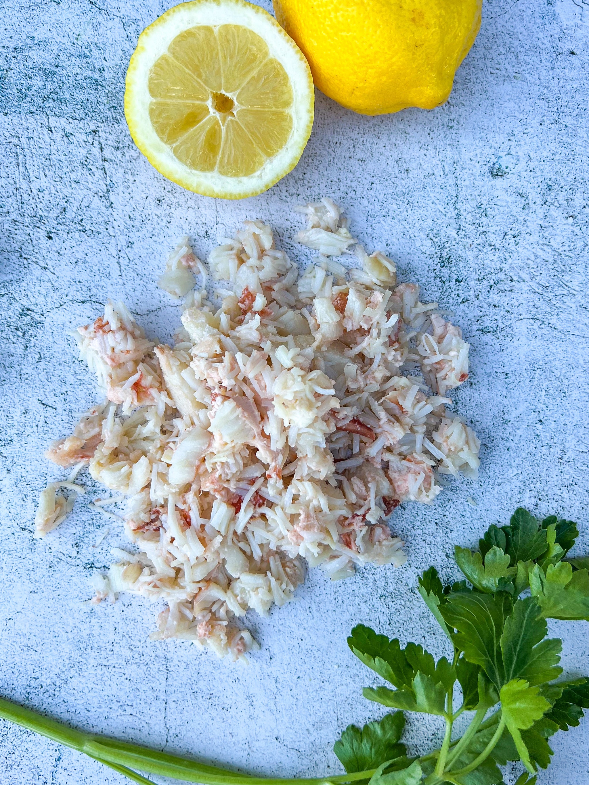 White Crab Meat: A Culinary Masterpiece in Every Bite – Jarvis